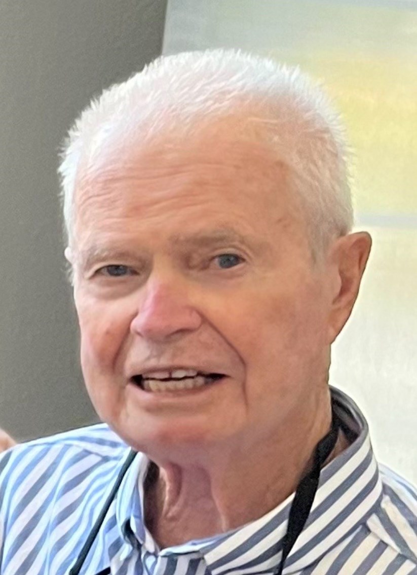 Wayne Erickson Obituary - Hot Springs, AR