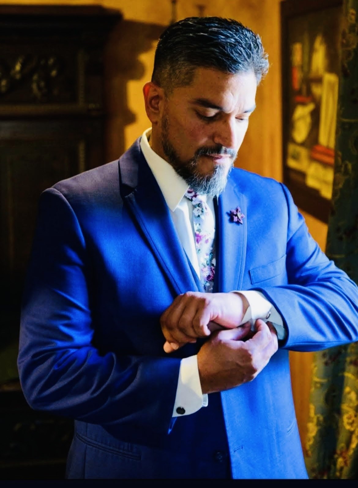 Adam Martinez Obituary - Dallas, TX