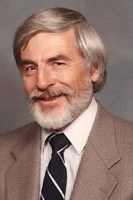 Donald Hall Obituary - Seattle, WA