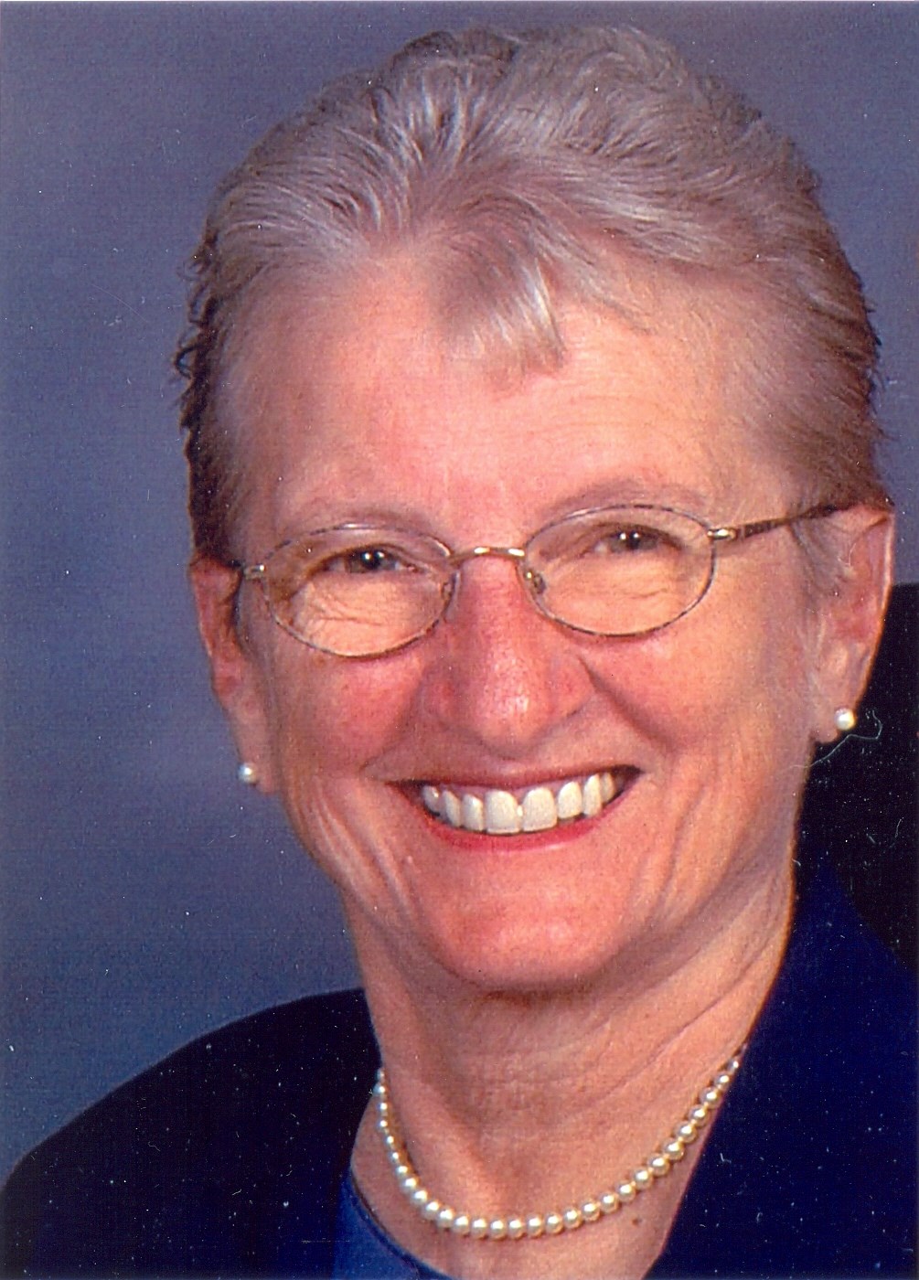 Donna Marie Jacobson Obituary - Gladstone, MO