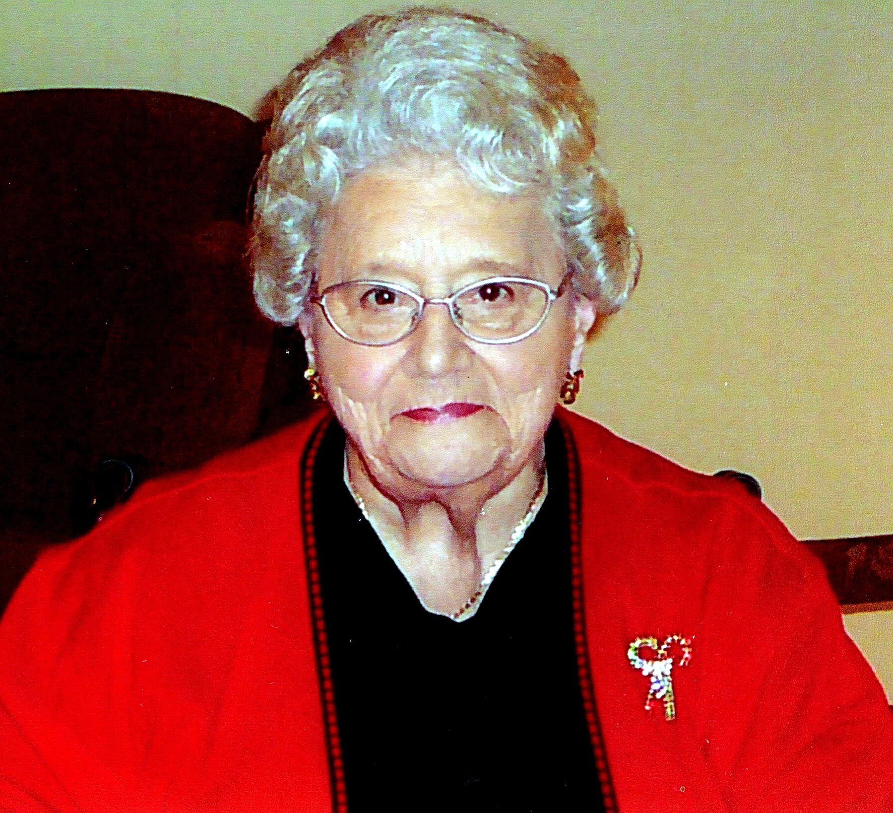 Lorraine 