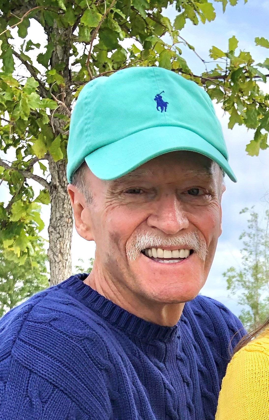 Paul Rivers Obituary - Boston, MA