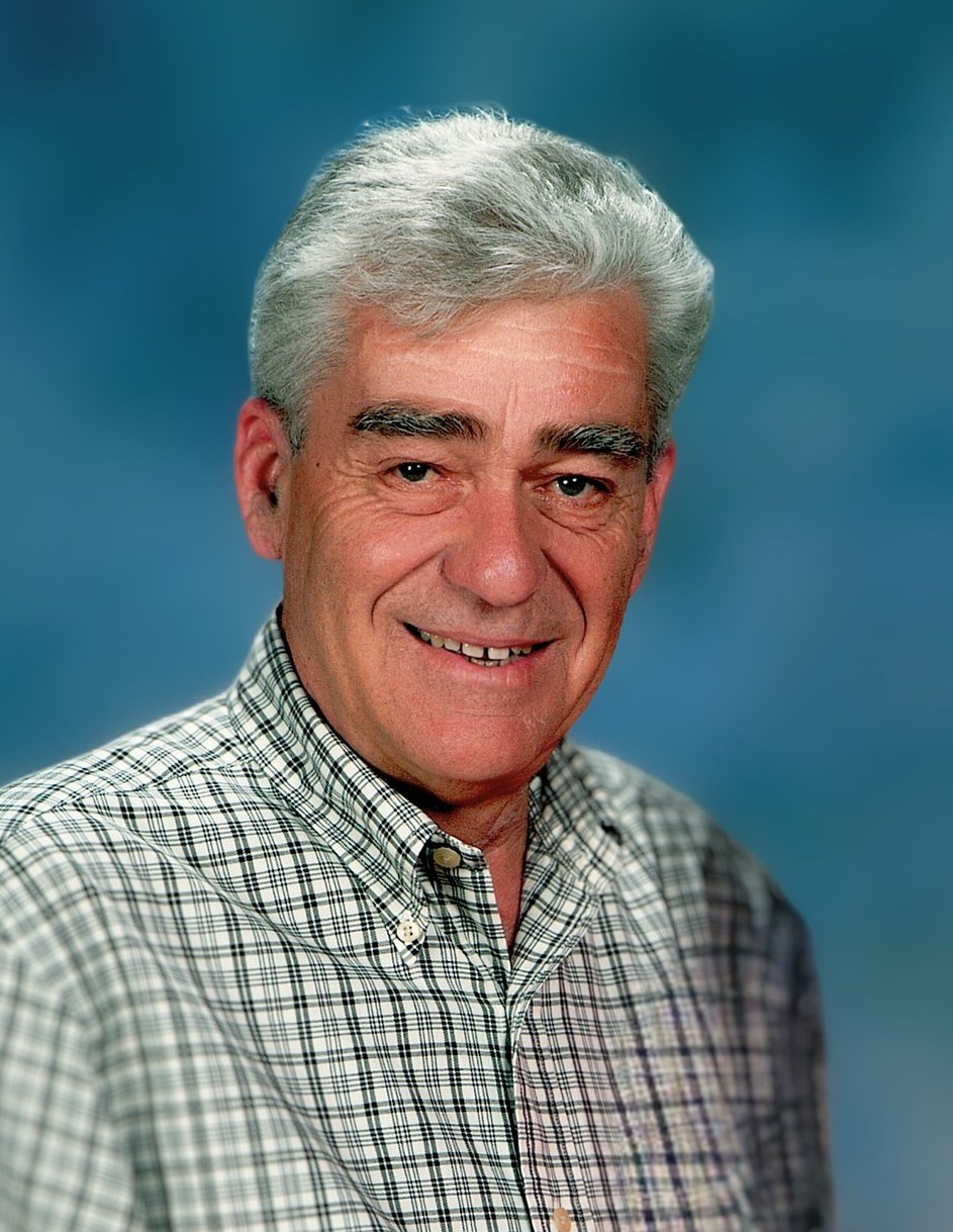 Gerald Davis Obituary - Yakima, WA