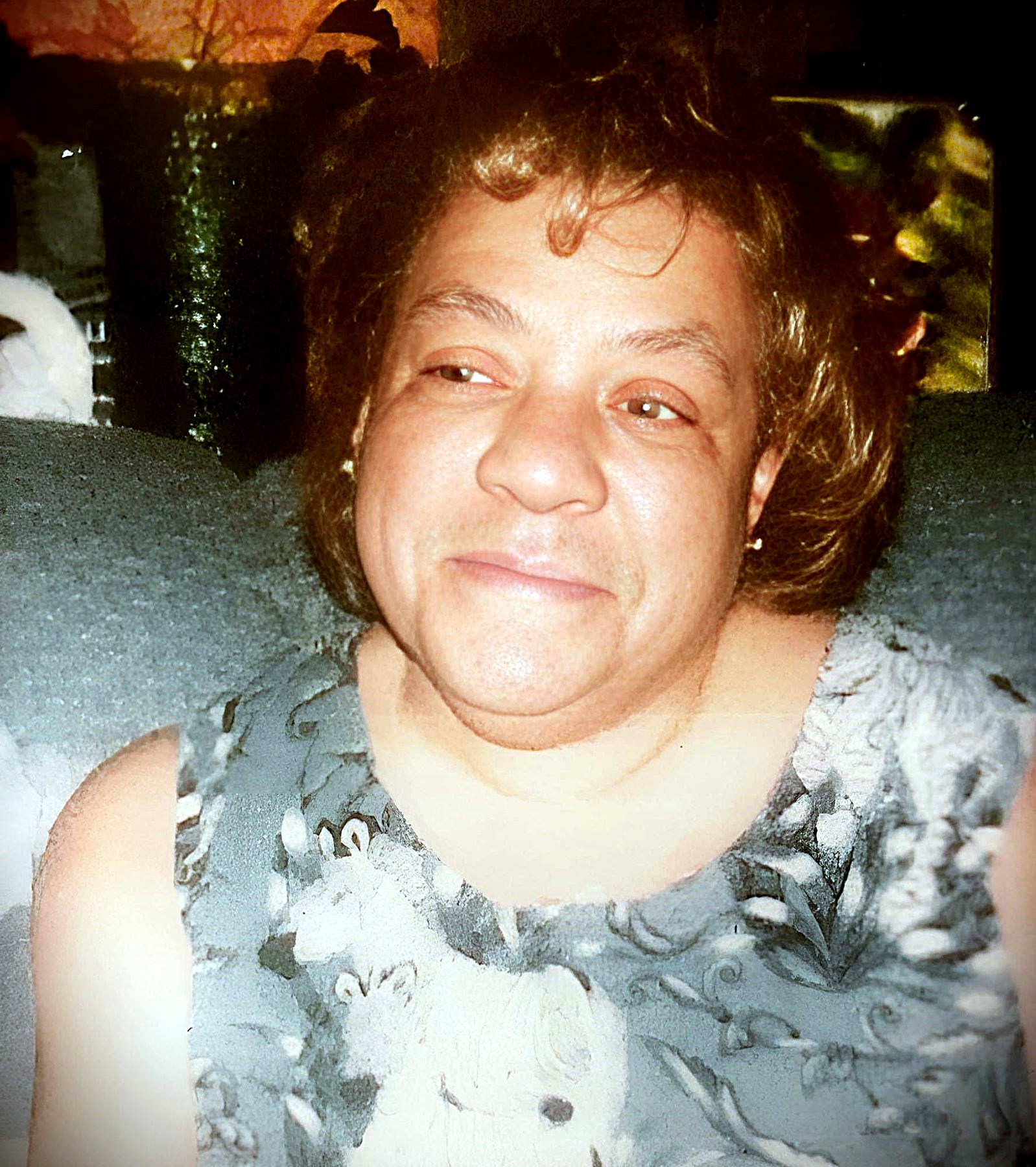 Doloris Dodson Obituary - El Paso, TX