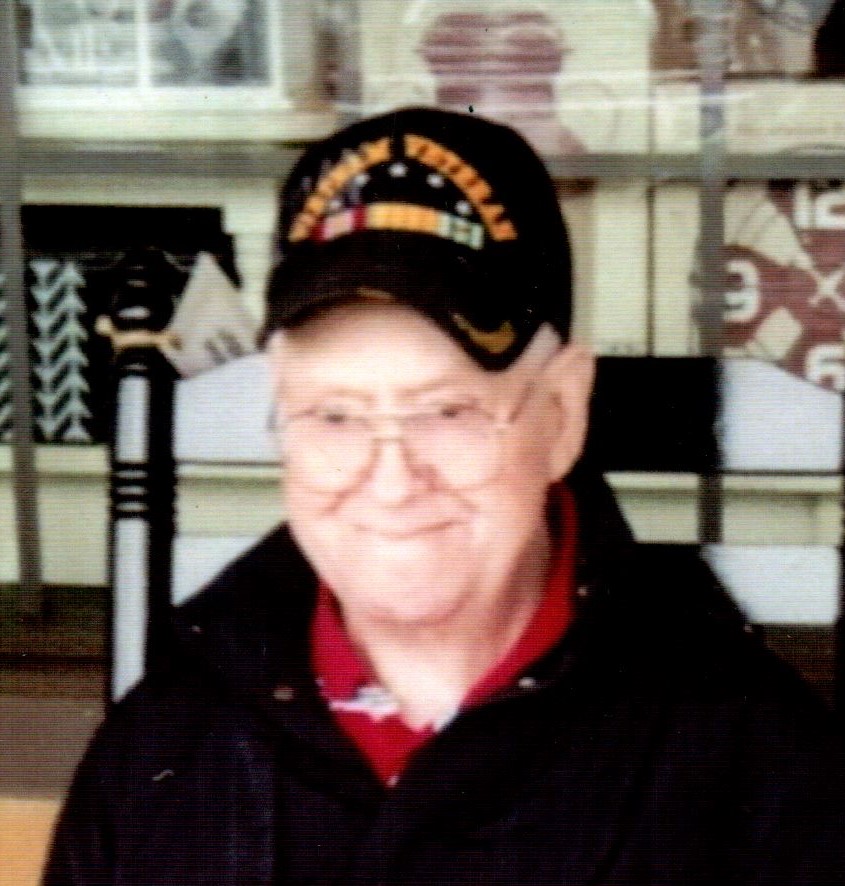 Elmer Davis Obituary - Killeen, TX