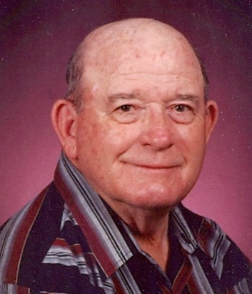 Ernest Rybolt Obituary - Odessa, TX