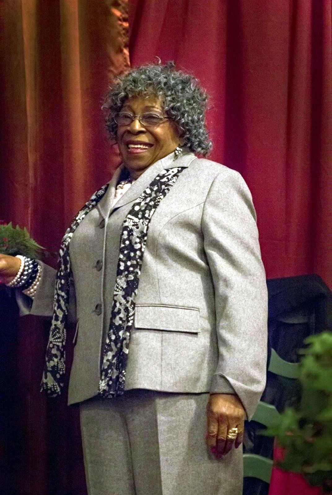 Ella Ford Obituary - Marble Falls, TX