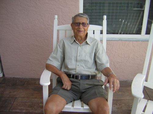 John Riccio Obituary - Hollywood, FL