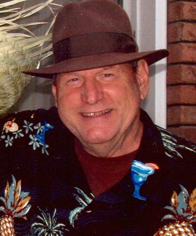 Donald Russell Obituary - Charlotte, NC