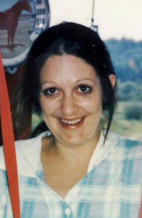 Lucinda Faye (Tracy) Pittman Obituary - Ravenna, OH