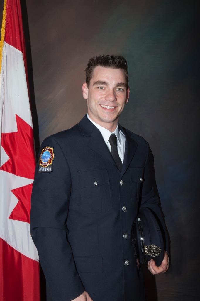 Stuart Bryan Obituary - Thornhill, ON