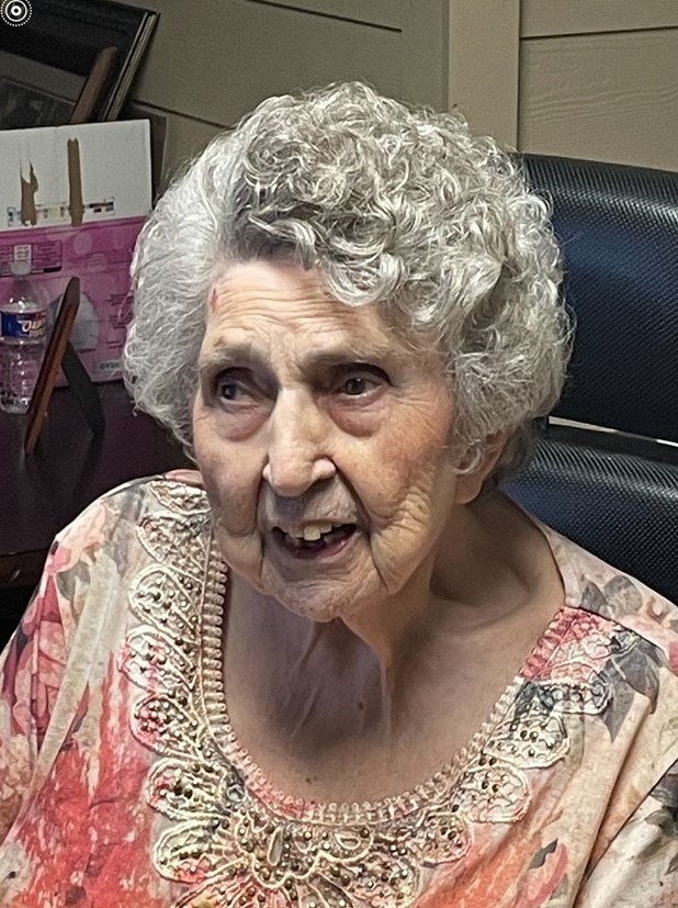 Vida Johnson Obituary - Pflugerville, TX