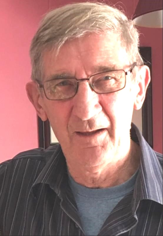 Jack Harris Hallett Obituary - Dartmouth, NS