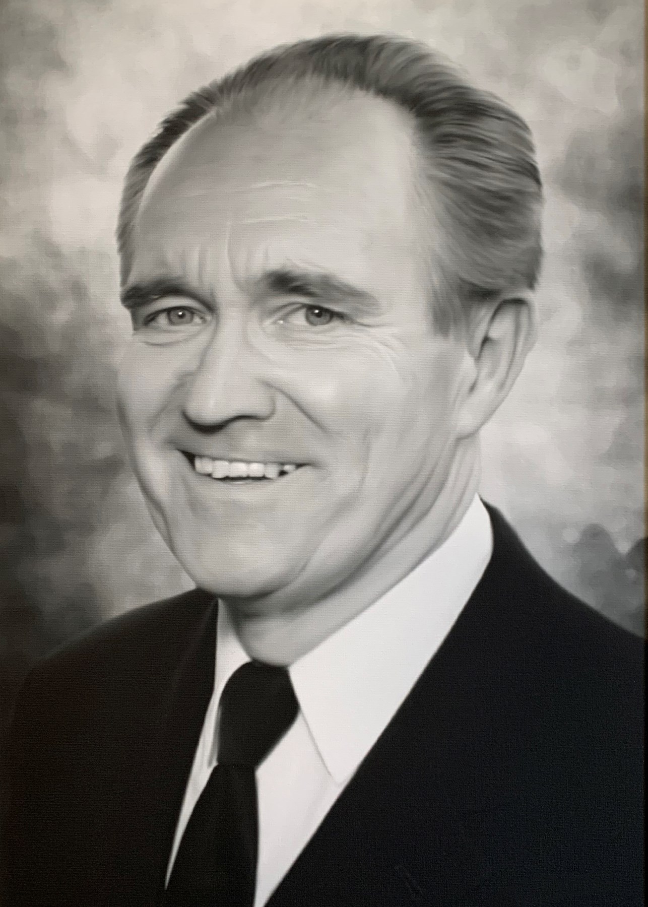 G. Paul Crowley Obituary - Halifax, NS