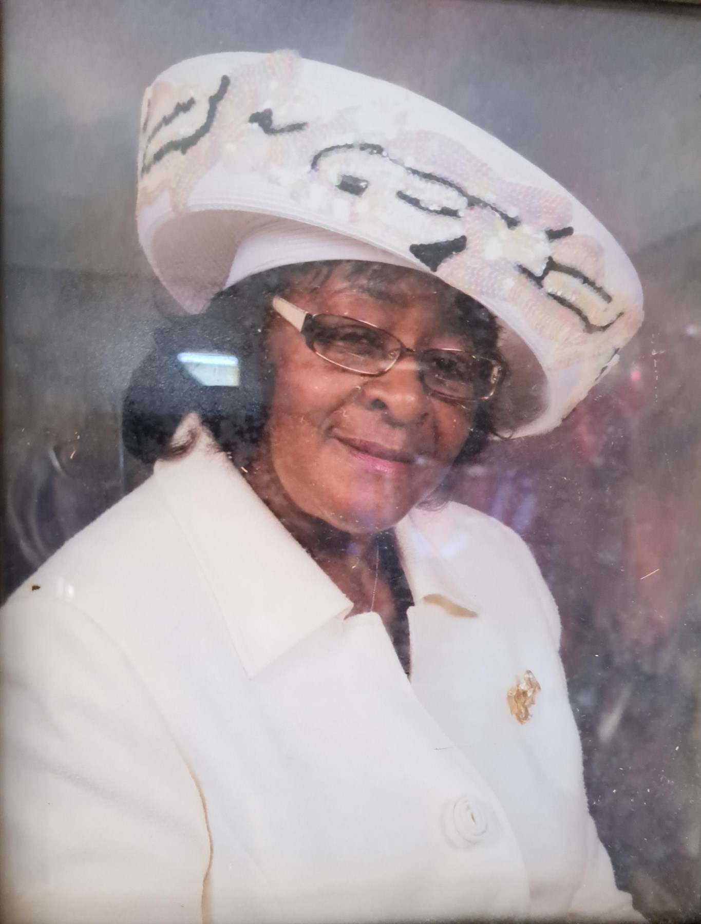 Mary Hewitt Obituary - Memphis, TN