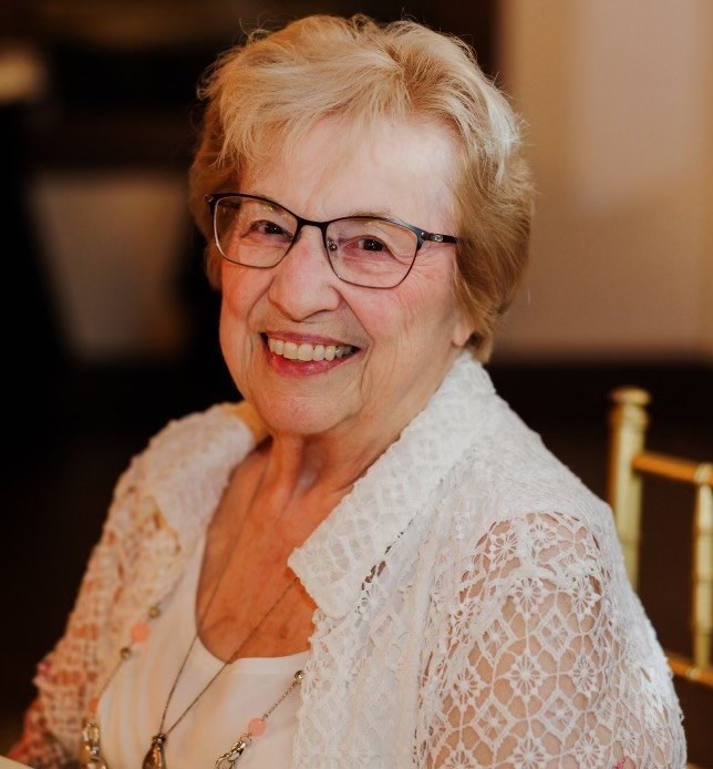 Carmelena (Carmie) A. Battaglio Obituary - Wethersfield, CT
