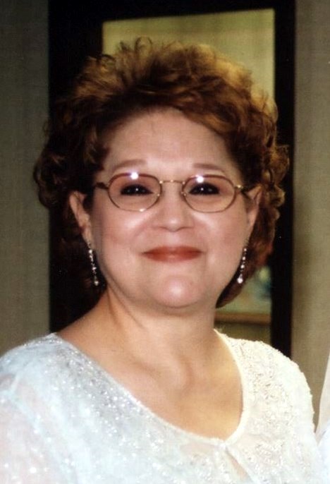 Rachel P. Zulaica Obituary - Humble, TX
