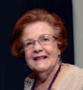 Doris Lamb Obituary - Austin, TX