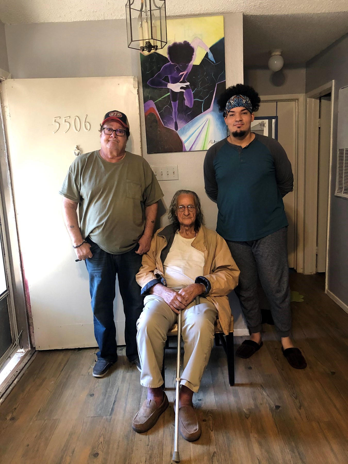 Charles Bellard Obituary - Houston, TX