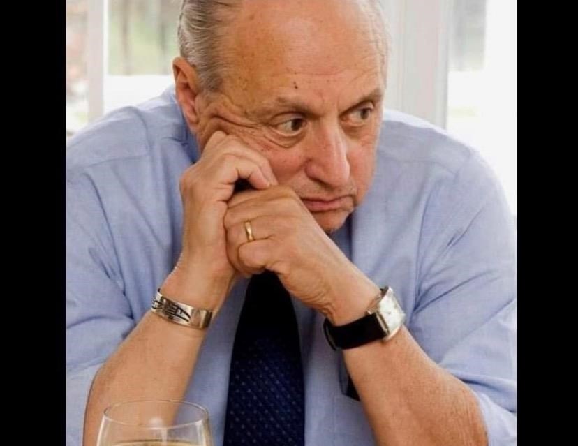 Richard Kirschner Obituary - Washington, DC