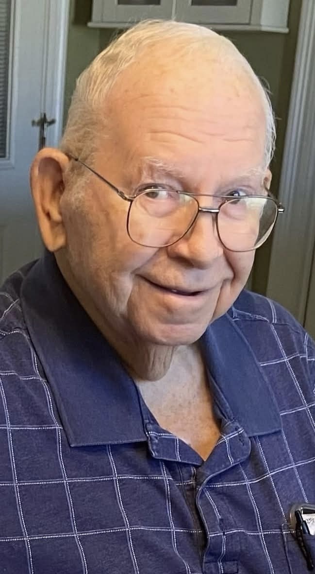Claude Johnson Obituary - Sulphur, LA