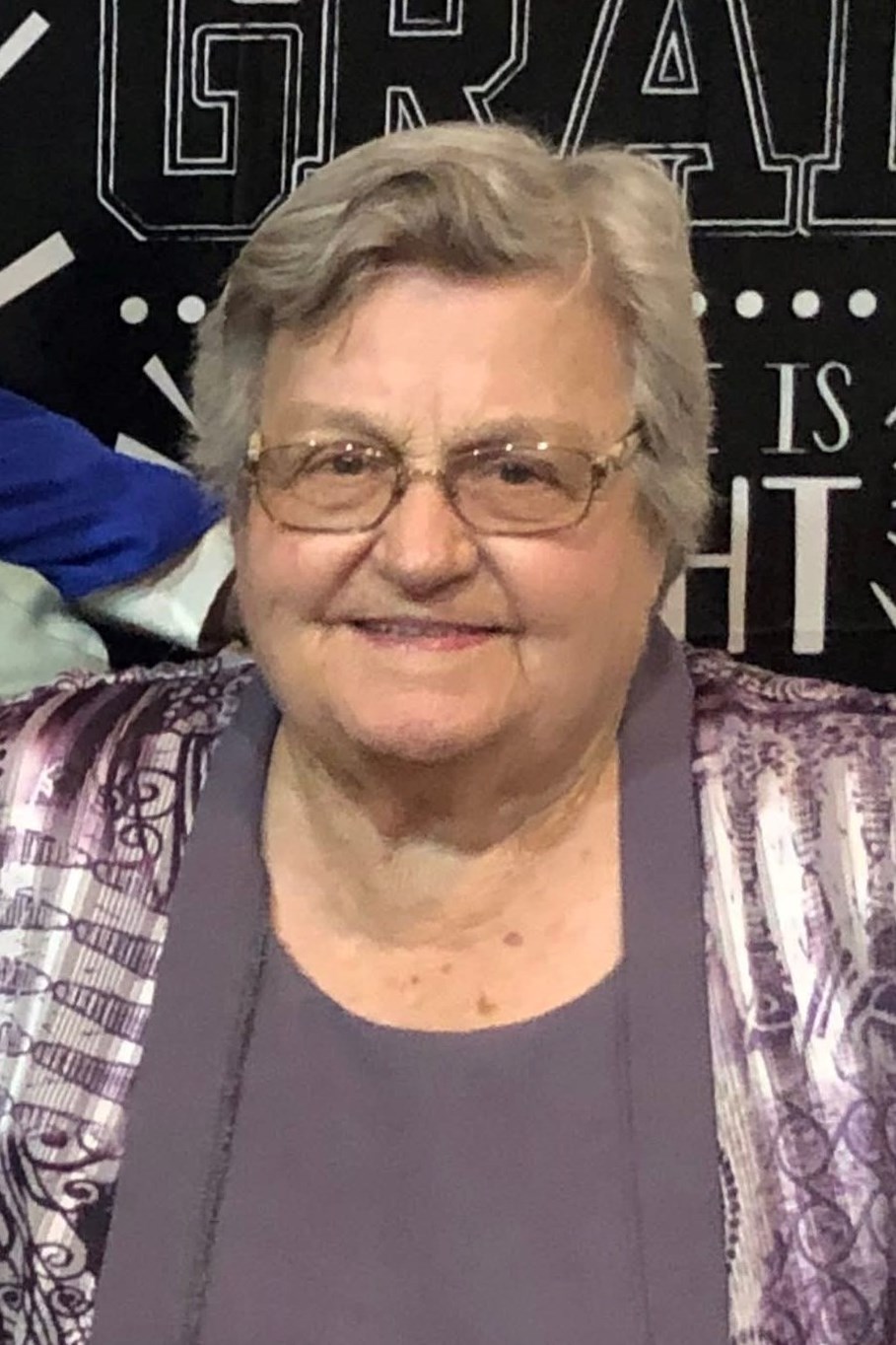 Vena Wallace-Disch Obituary - Austin, TX