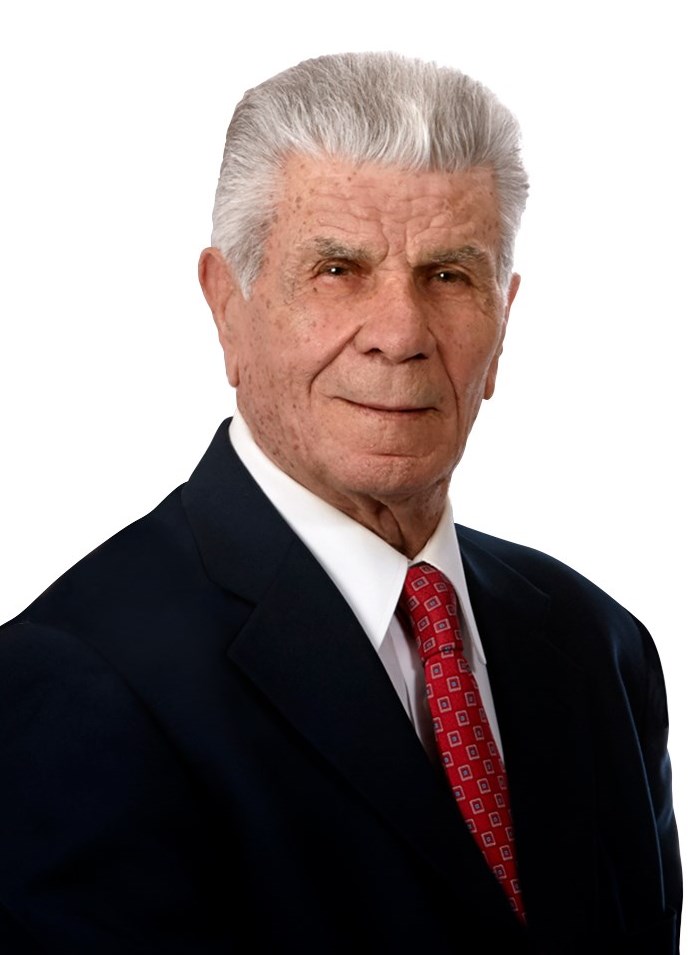 Antonio Capasso Obituary - Wethersfield, CT