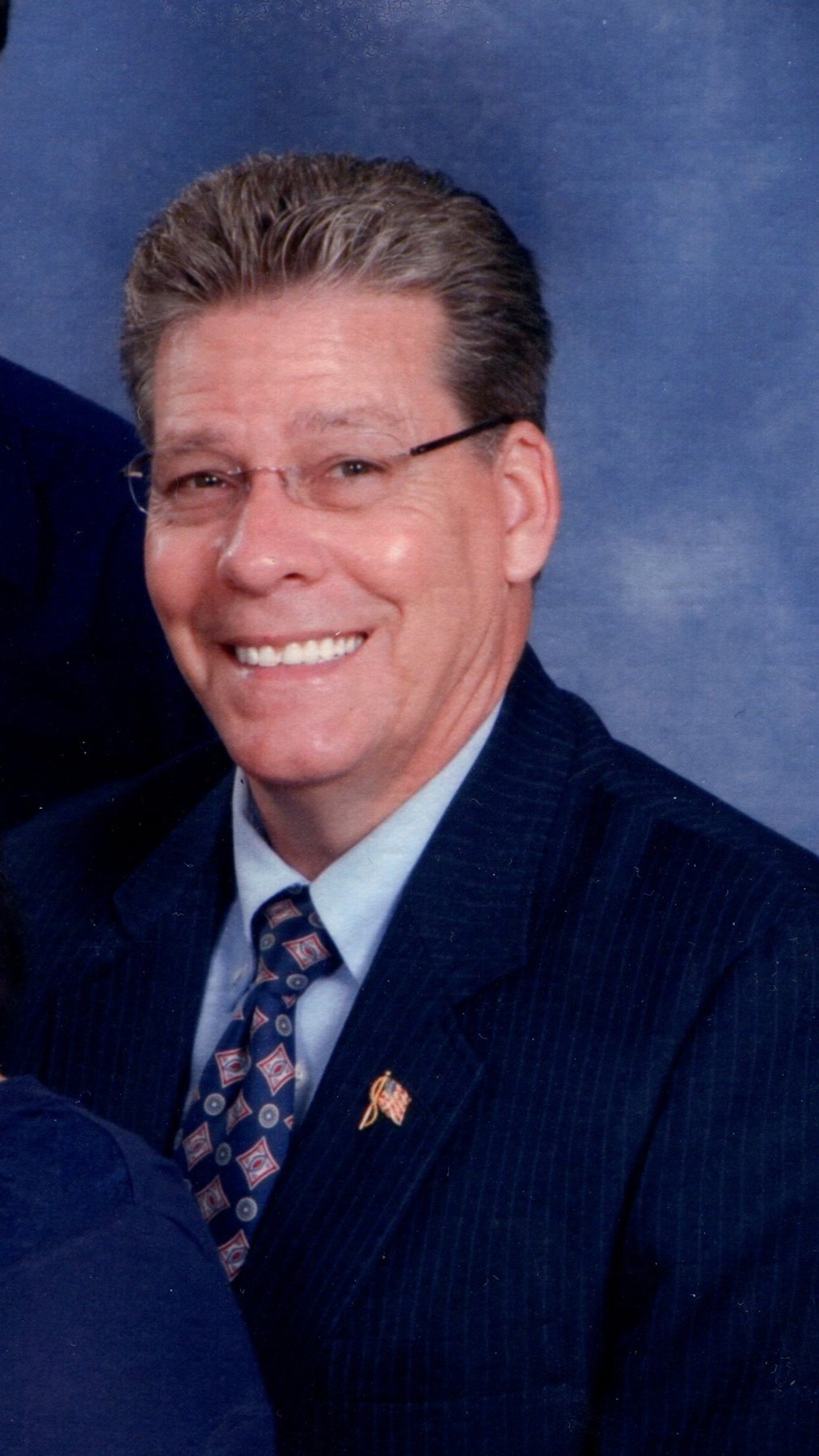 Thomas Lee Mosley Obituary - Gardendale, AL