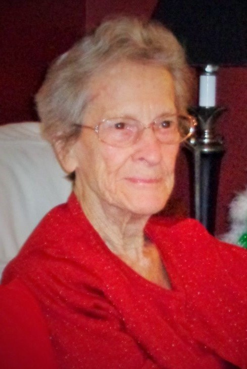 Marguerite Mercer Obituary - Toronto, ON
