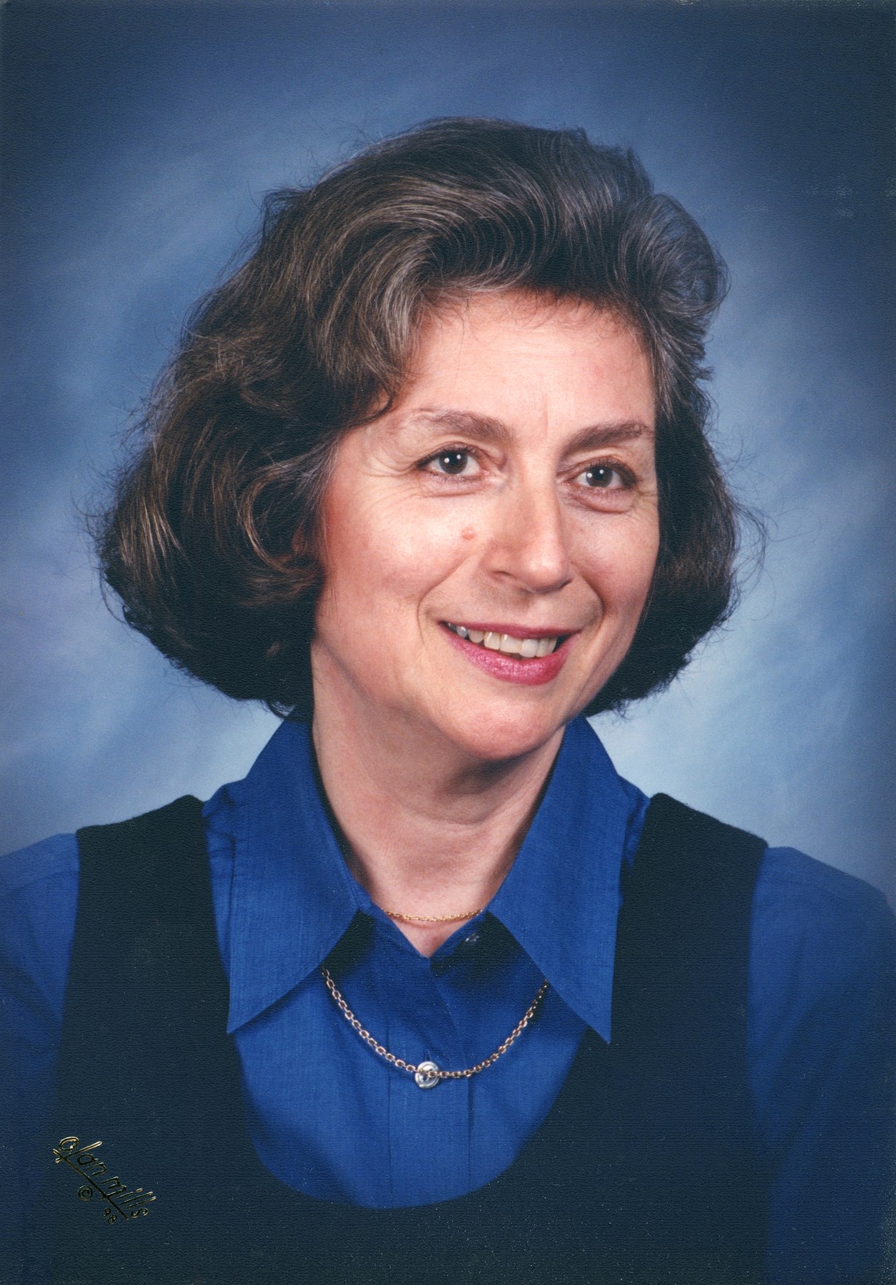 Irene Protopsaltis Obituary - Fresno, CA