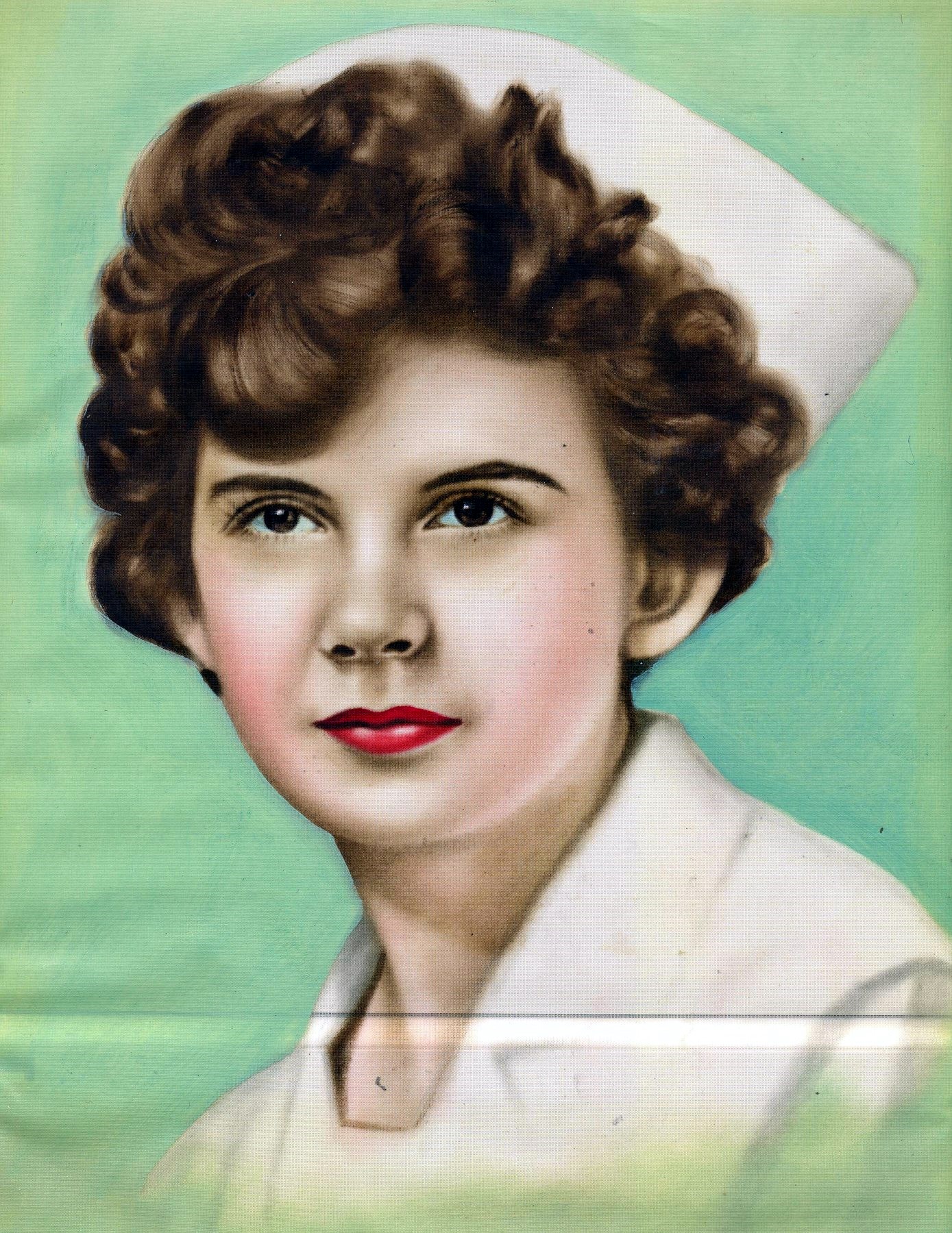 Alice Johnson avis de décès