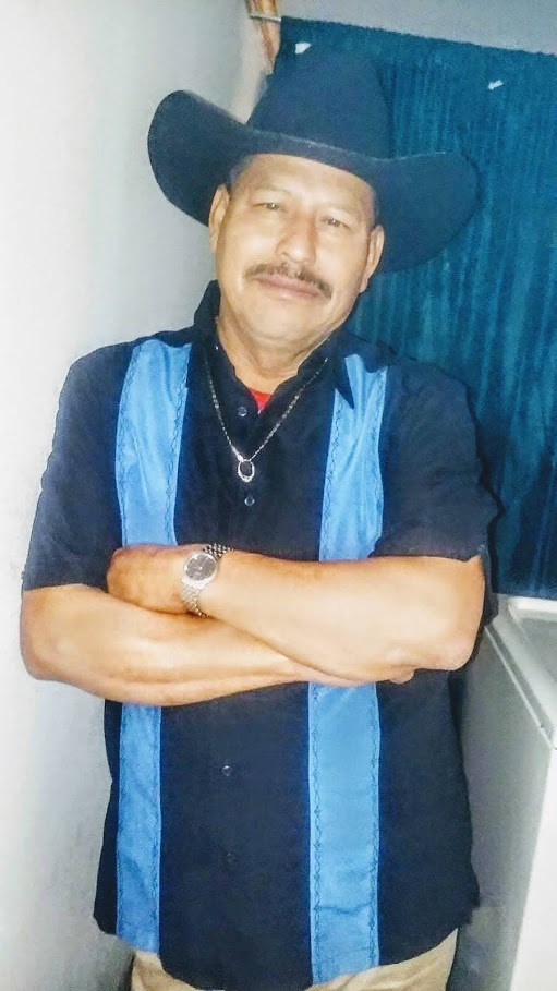 Mario Patricio Obituary - Tyler, TX
