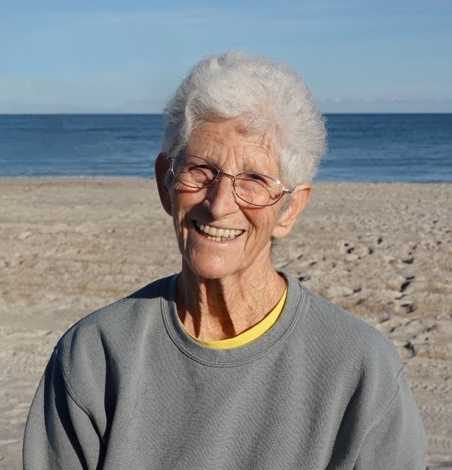 Geraldine Stancil Obituary - Raleigh, NC