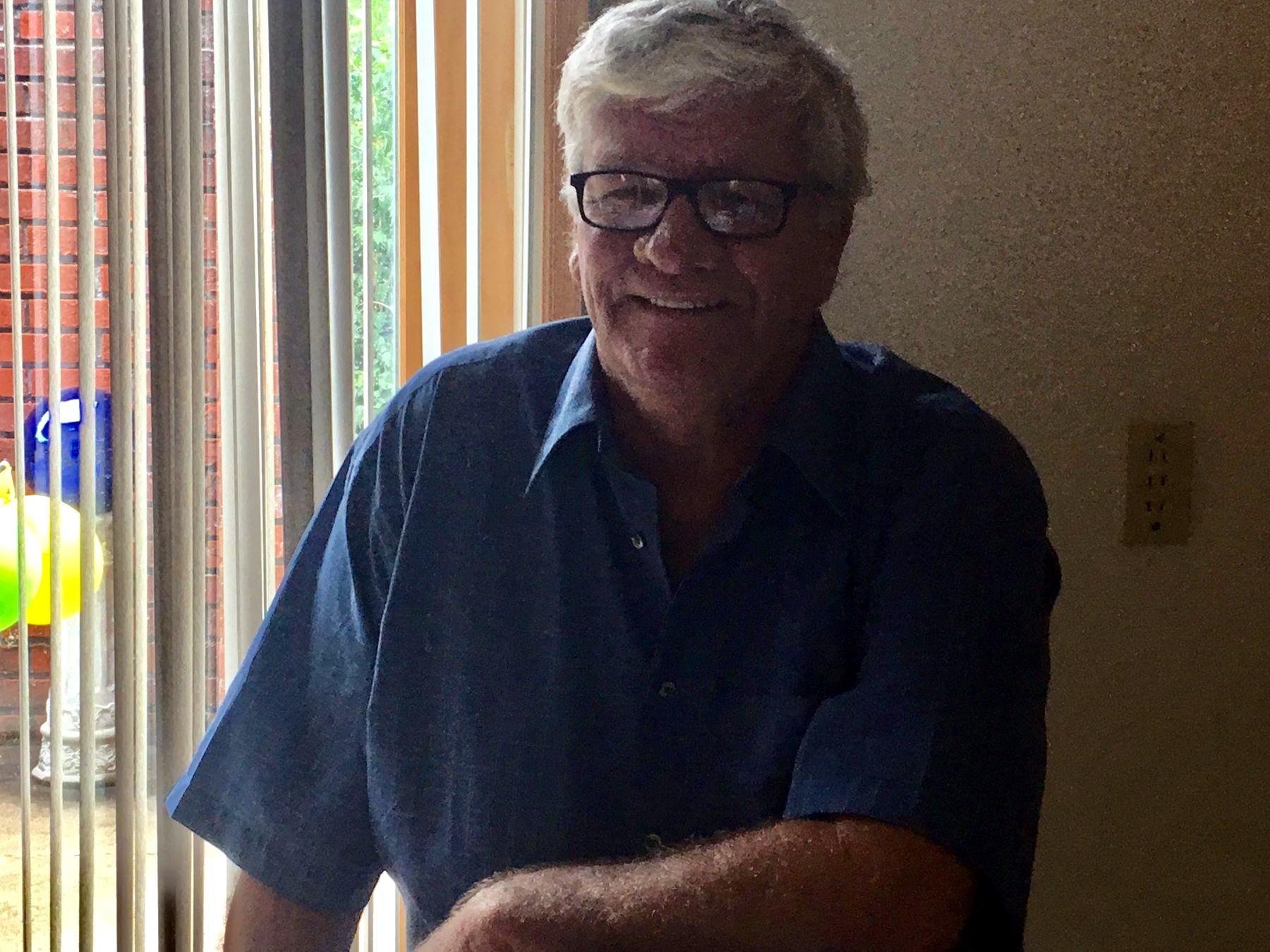 Mike Huber Obituary - St. Louis, MO