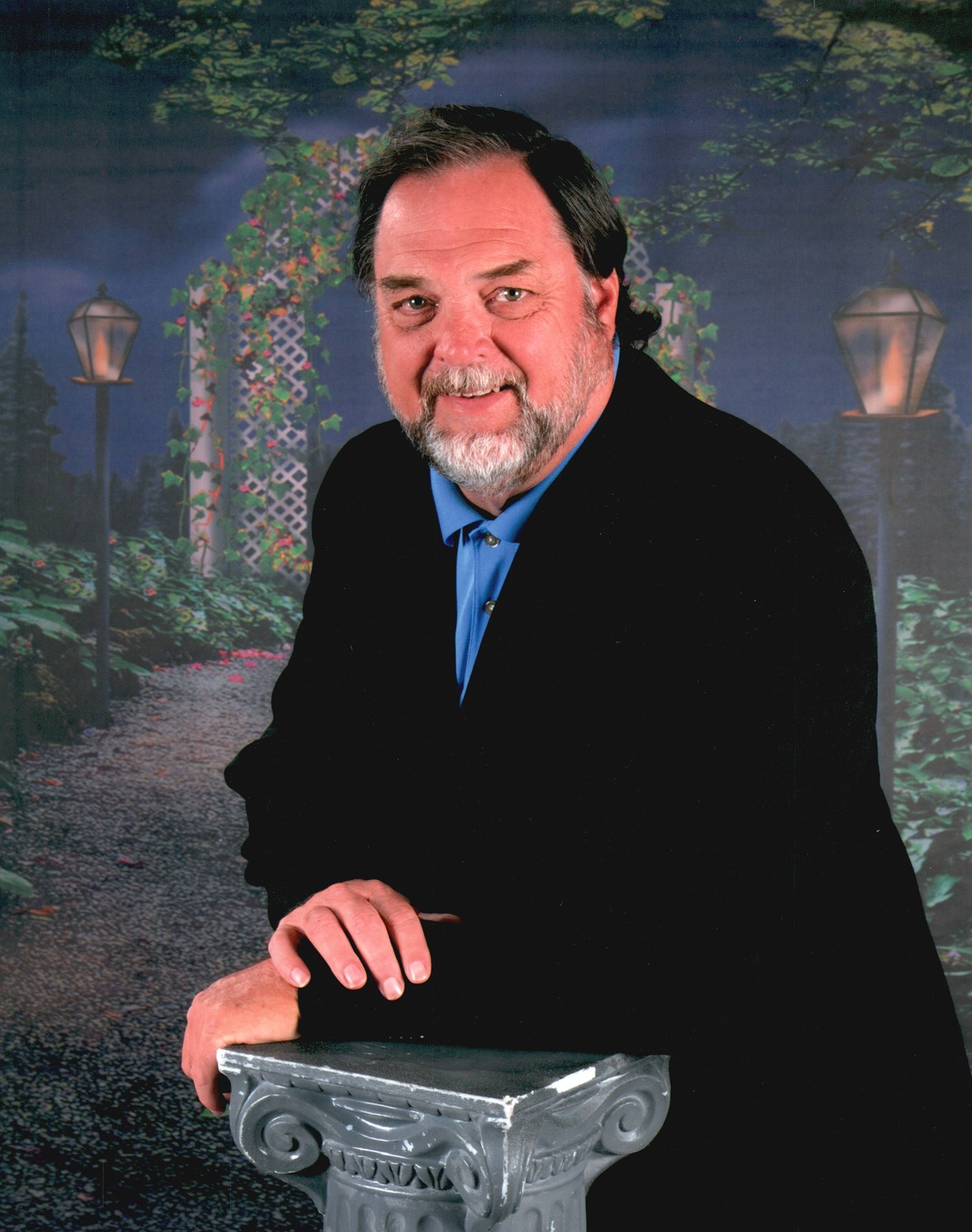 Richard Wootton Obituary - Gotha, FL