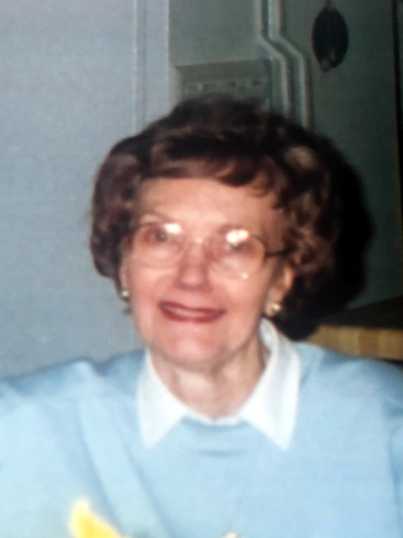 Rena Showalter Obituary - Sandy Springs, GA