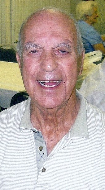 Joseph Dellaria Obituary - Metairie, LA