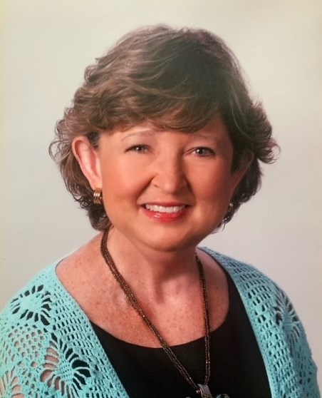 Gladys Martin Obituary - Pickens, SC