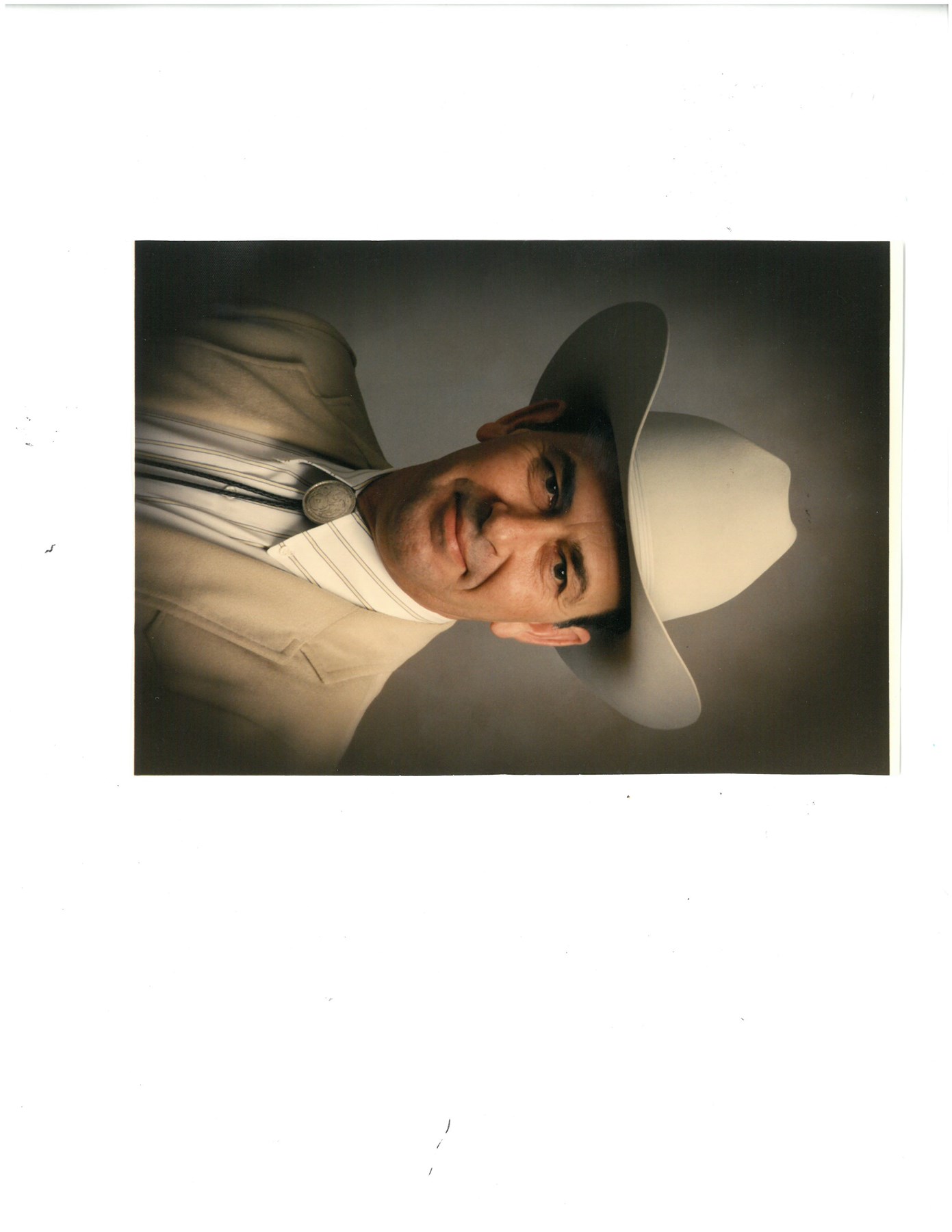 Robert Rose Obituary - Abilene, TX