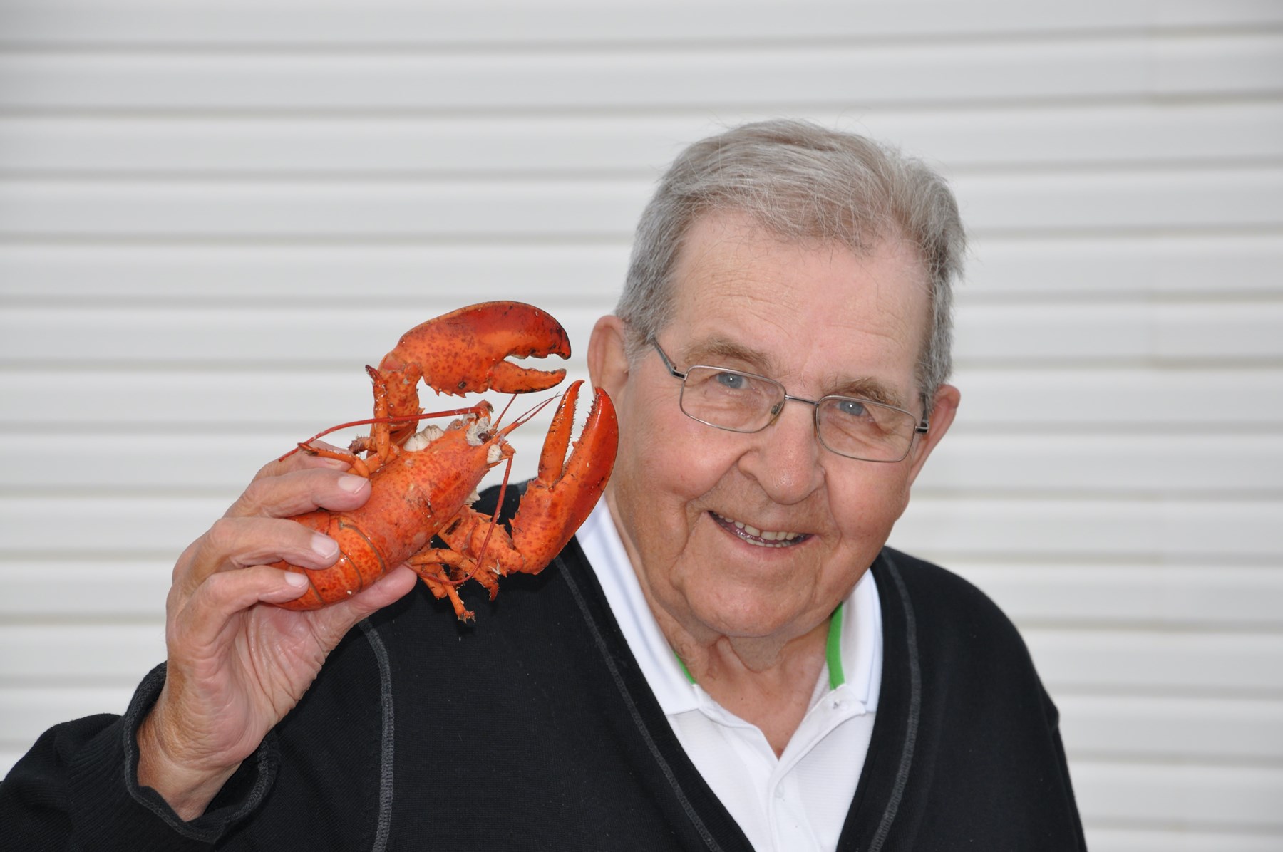Joseph Richard Obituary - Montréal, QC