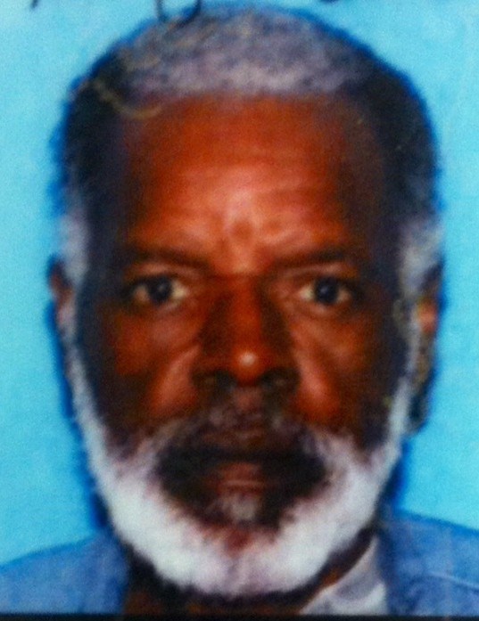 Harry Thomas avis de décès - Houma, LA