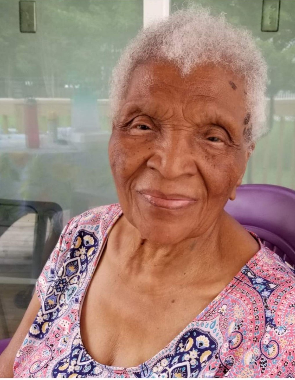 Olivia Williams Obituary - New York, NY