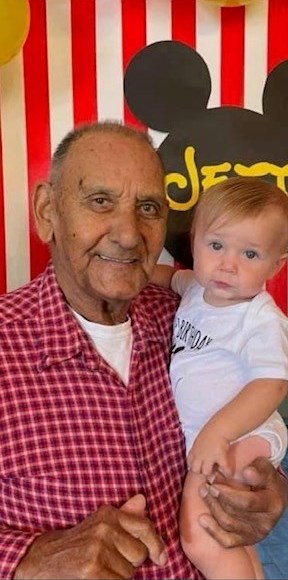 Grady Granthum Obituary - Prattville, AL
