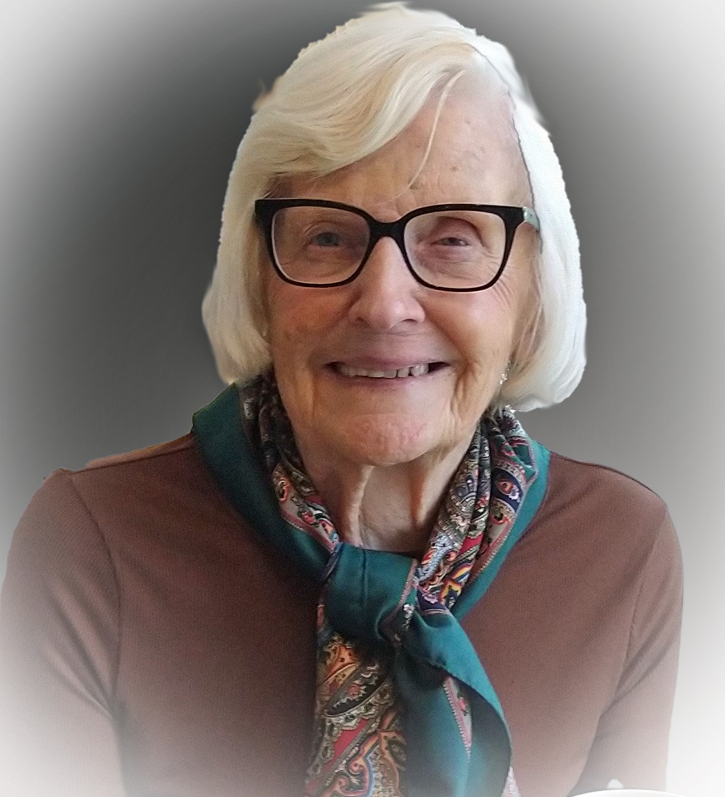 Irene Walker Obituary - Worthington, OH