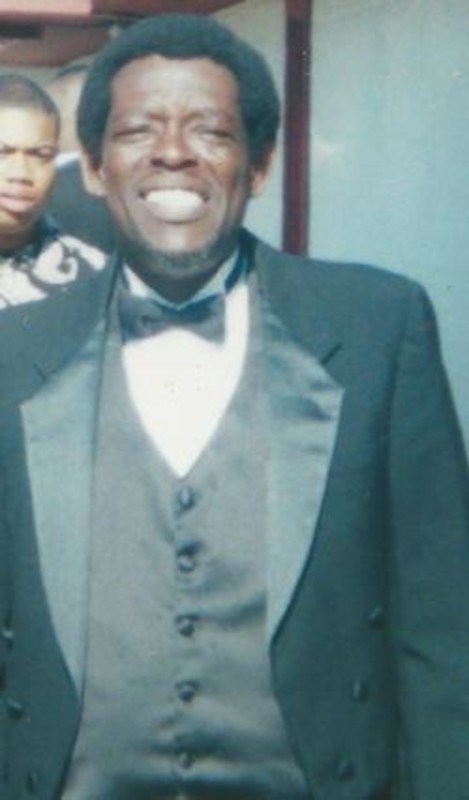 Mr. Howard E. Banks Obituary - Houston, TX