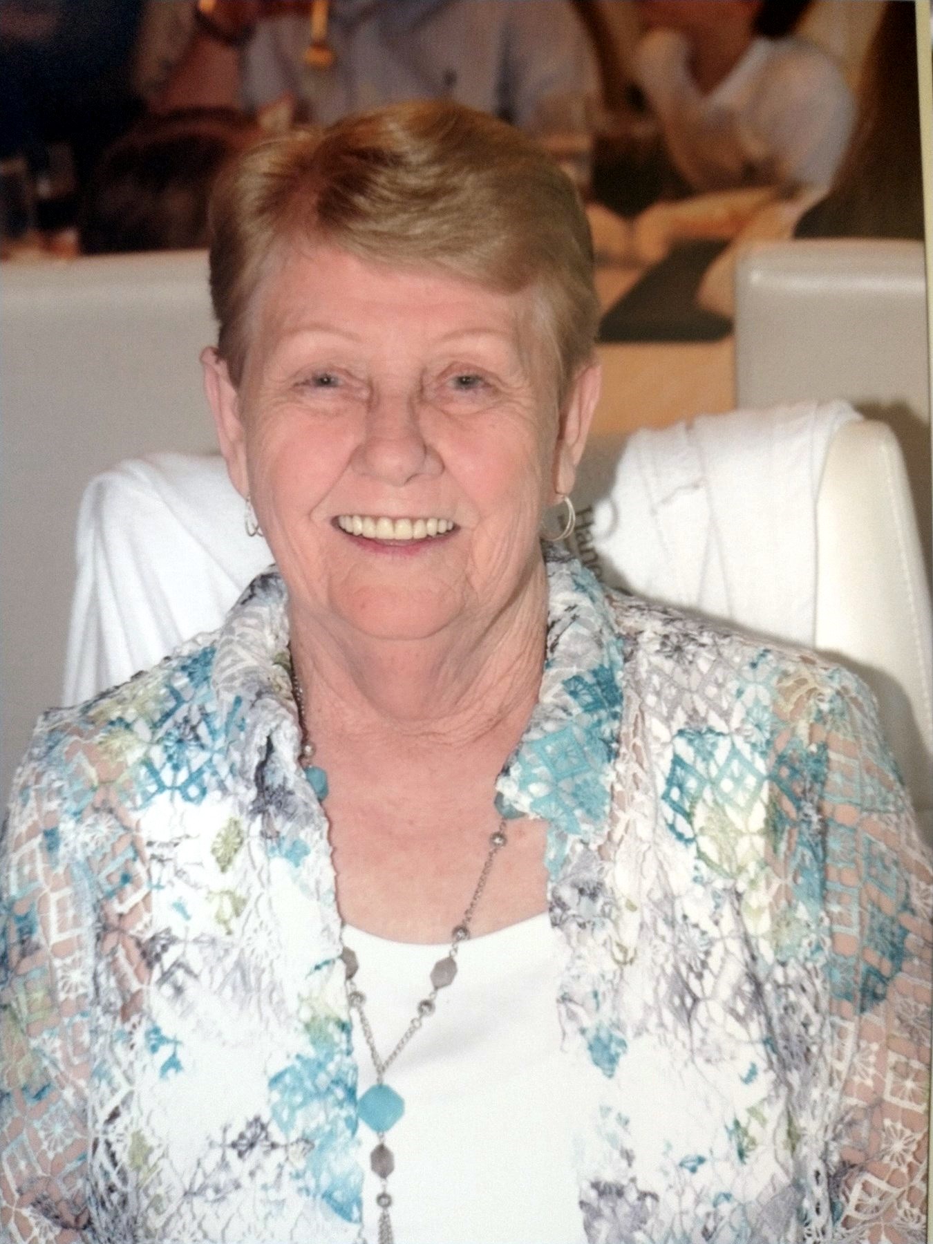 Shirley Howard Obituary - Brunswick, GA