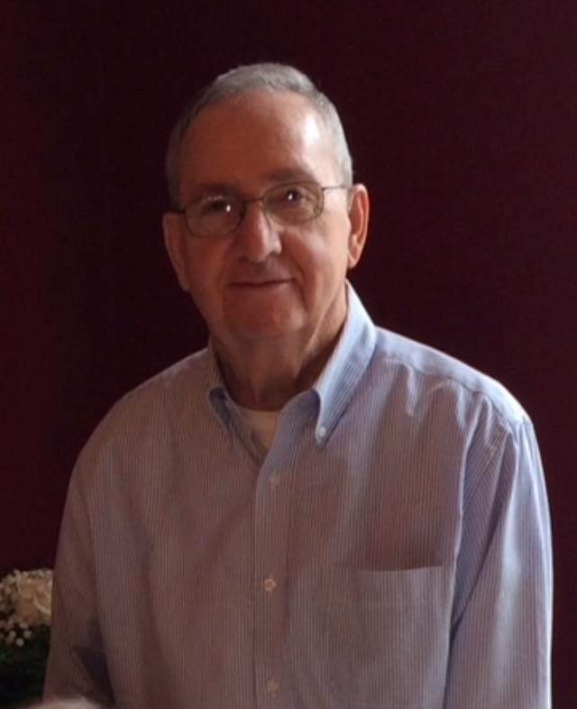 Ernest Scarbrough Obituary - Saraland, AL