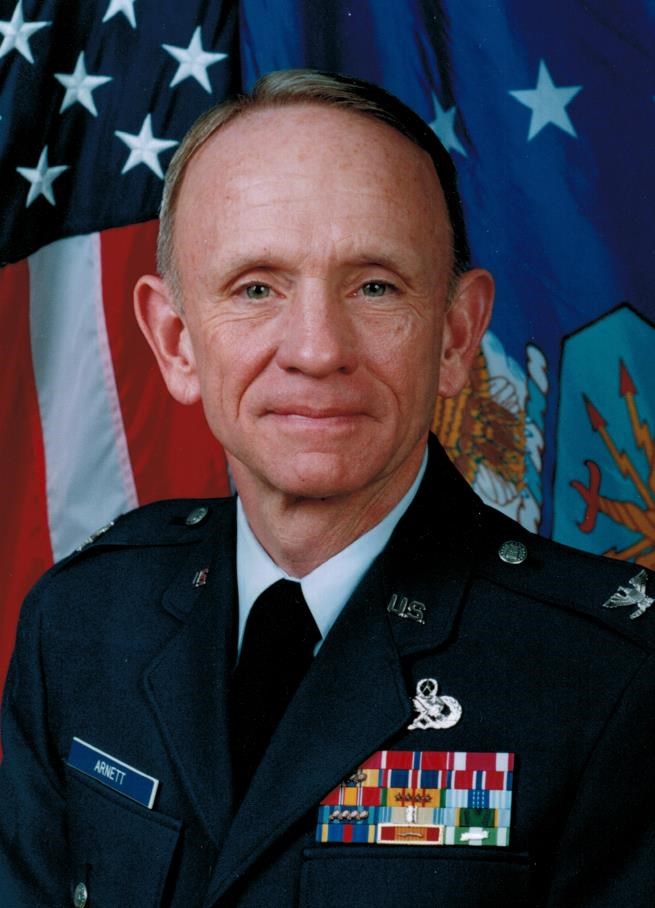 Paul Arnett Obituary - Fairfax, VA