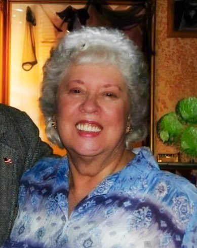 Ivadell Vignoli Obituary - Seattle, WA