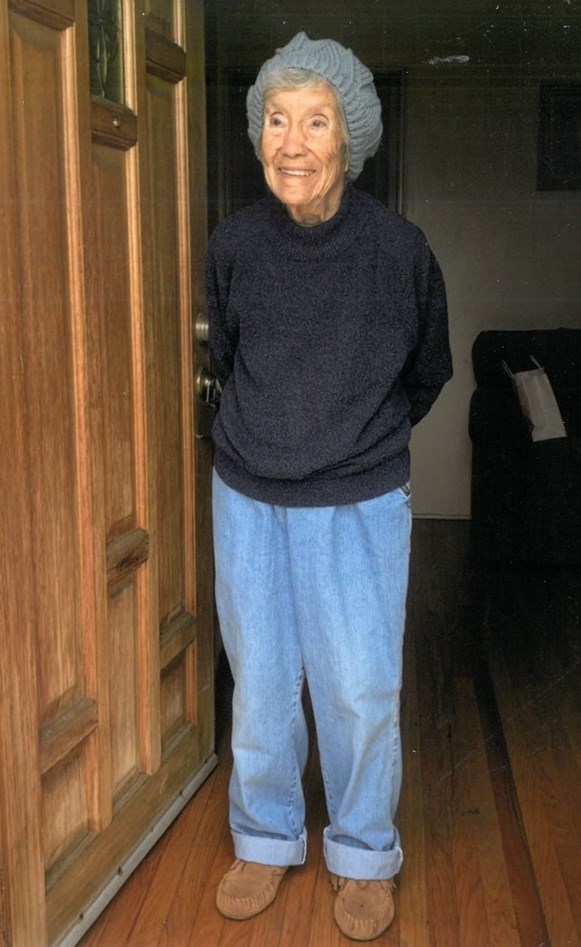 Lupe Bracamontes Acuna Obituary - Santa Ana, CA